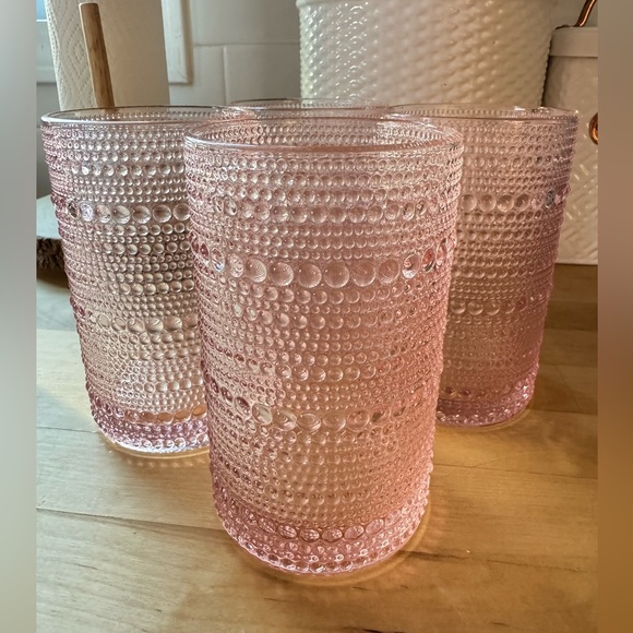 Crofton | Dining | Crofton High Ball Glasses | Poshmark